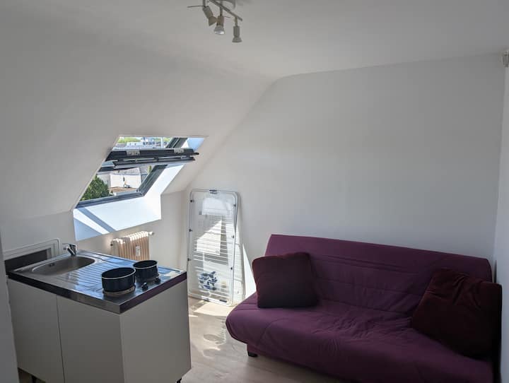 Studio Au Cœur De Tours - Tours