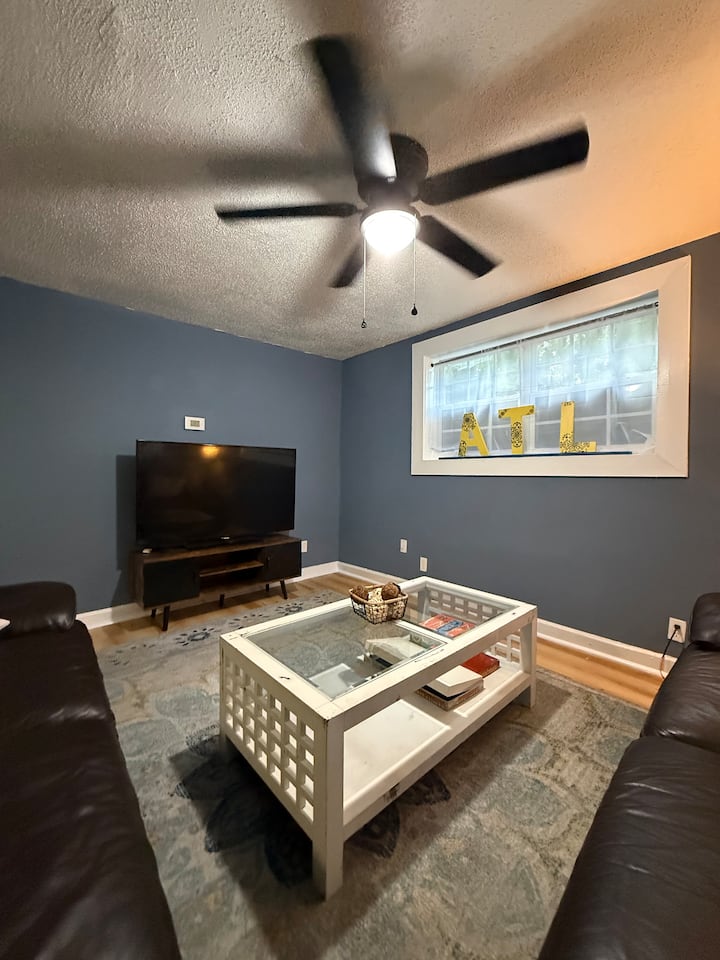 West Midtown Retreat - Sleeps 6 - Atlanta, GA
