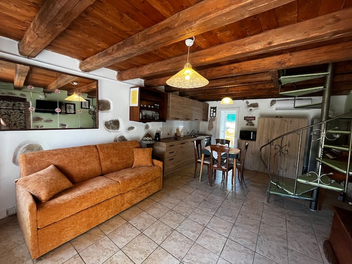 Casa Roberta
Nel Cuore Dei Colli Euganei - Montegrotto Terme