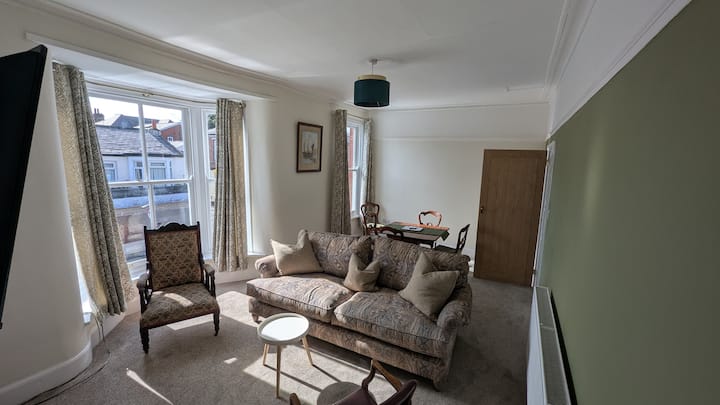 Carr's Retreat - Southport