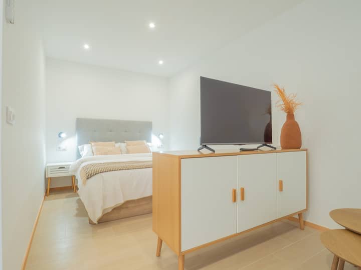 Ybh Villa Lara - Apartamento 002 - El Grove