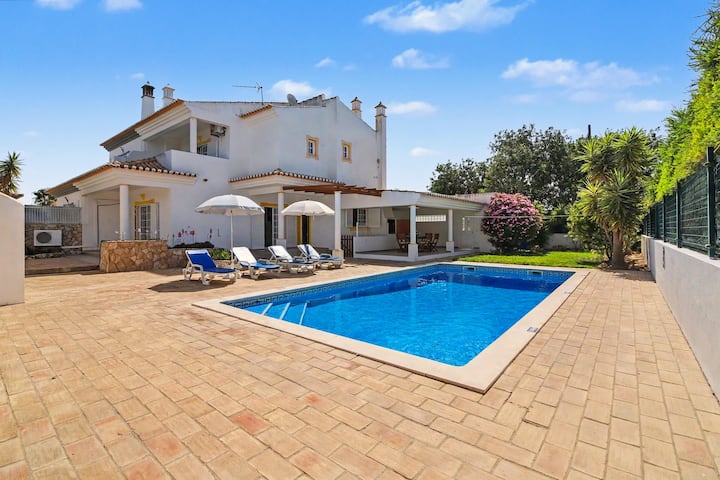 Villa Cordyline - Guia