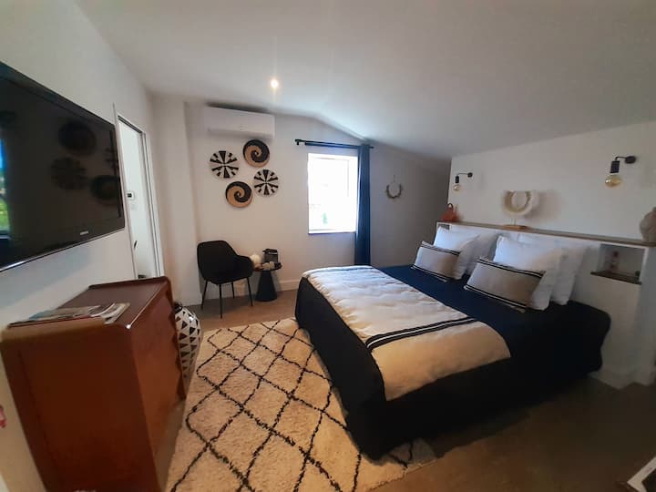 Chambre Labeaume - Ruoms