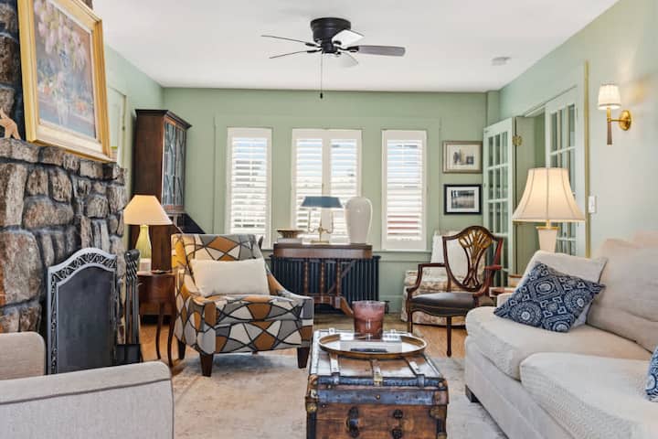 Casa Sul Mare – Near The Coast - Ogunquit, ME