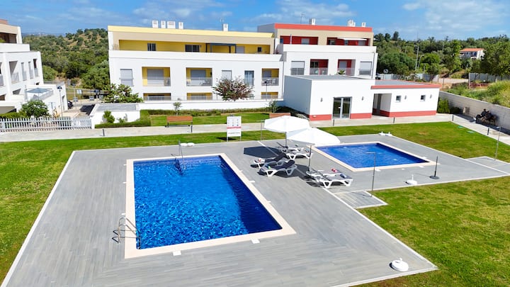 Tavira Escape With Pool By Becherish - Tavira