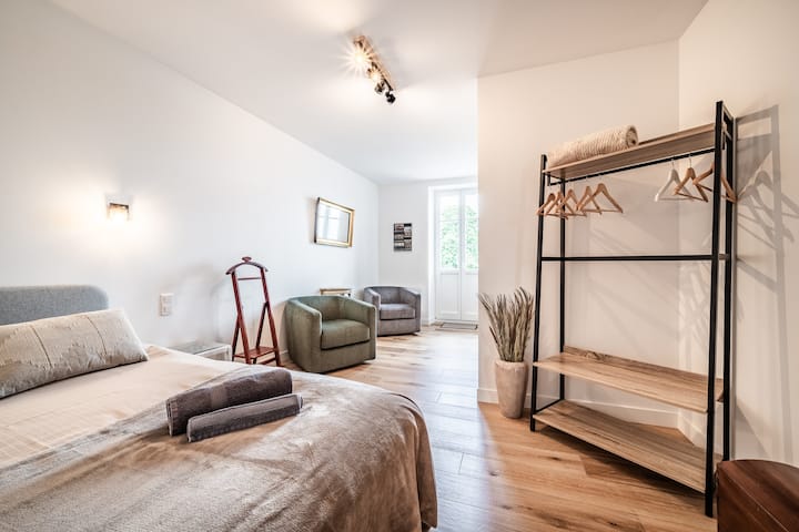 Chambre Mésange - Nyon