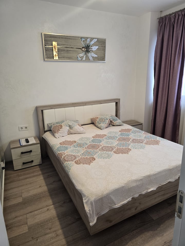 Apartament Bistrița - Bistrița