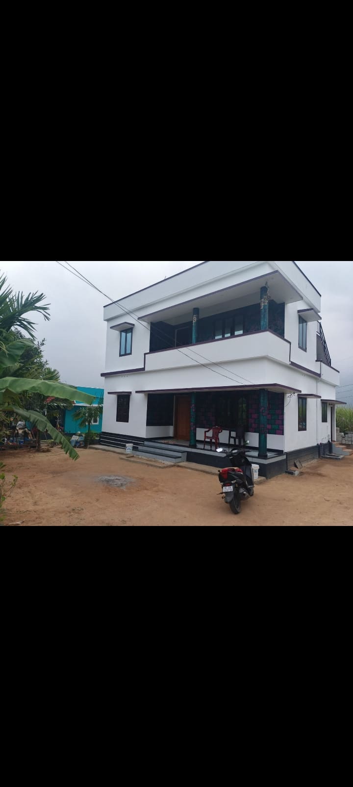 Sandal Homestay - Marayoor