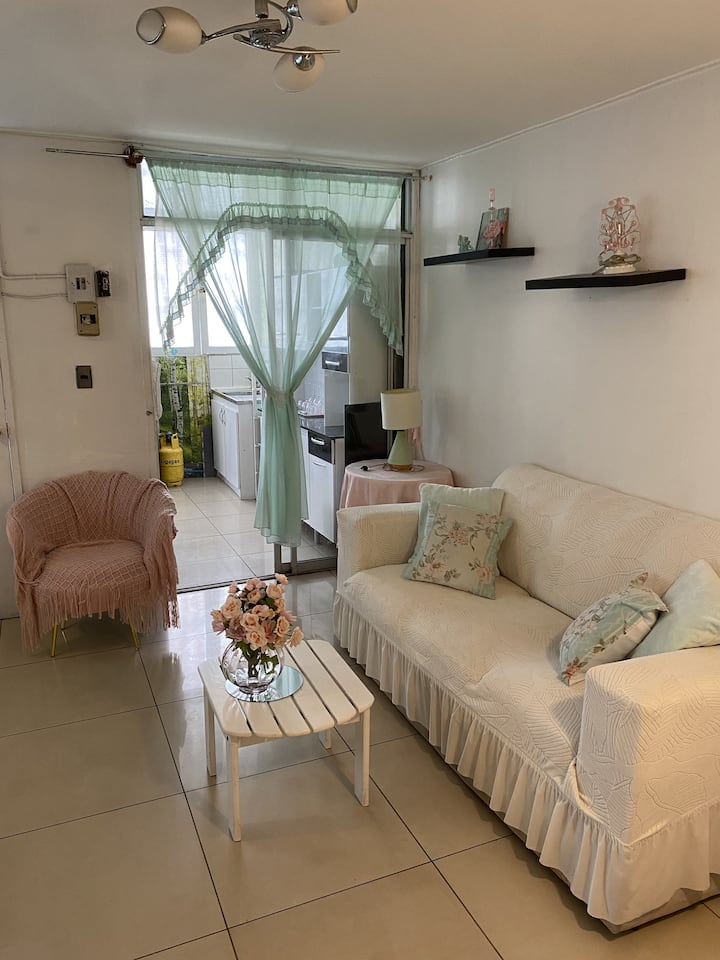 Acogedor Hogar A 2 Cuadras De Playa Brava - Arica y Parinacota
