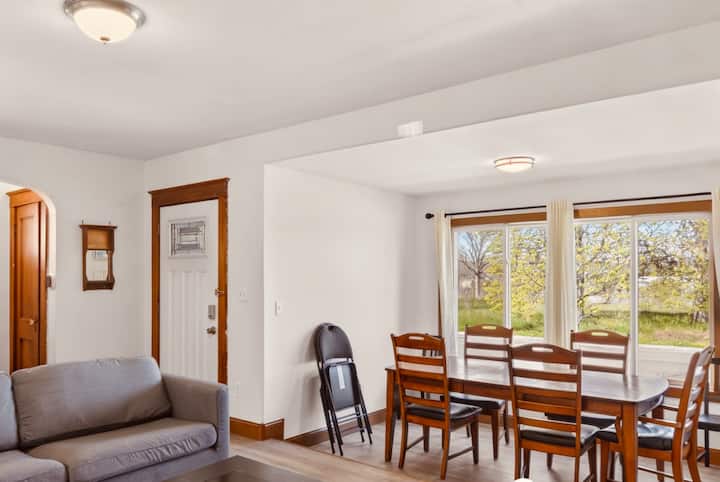 Whirlpool By The Niagara River Free Wifi & Parking - Niagara Falls, NY