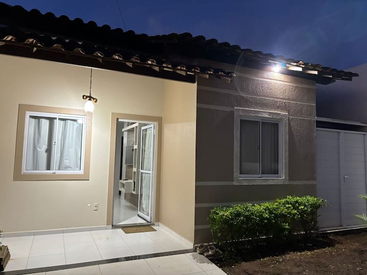 Casa Em Condomínio - Arapiraca