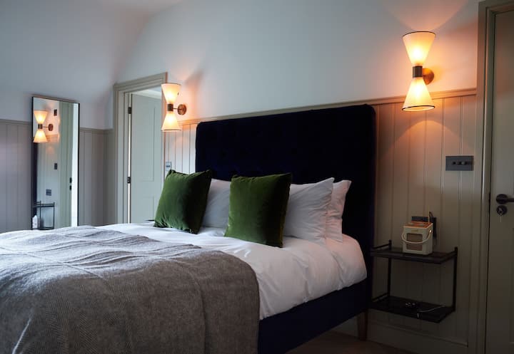 Superior Cottage Room-cottage-supérieure-sdb Privé - Sea Palling