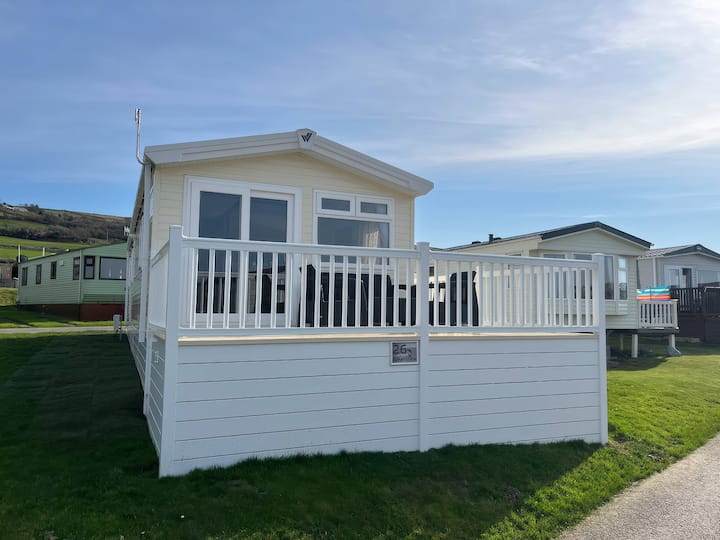 26 Ocean View - Barmouth