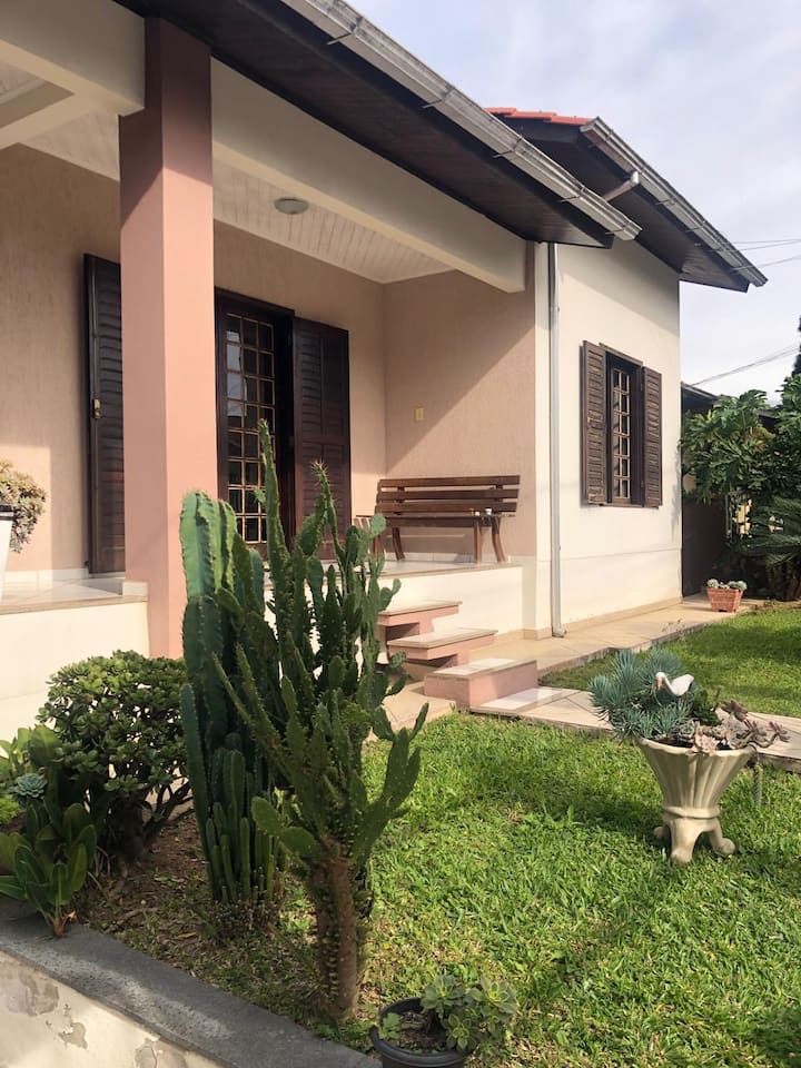 Casa - Criciúma