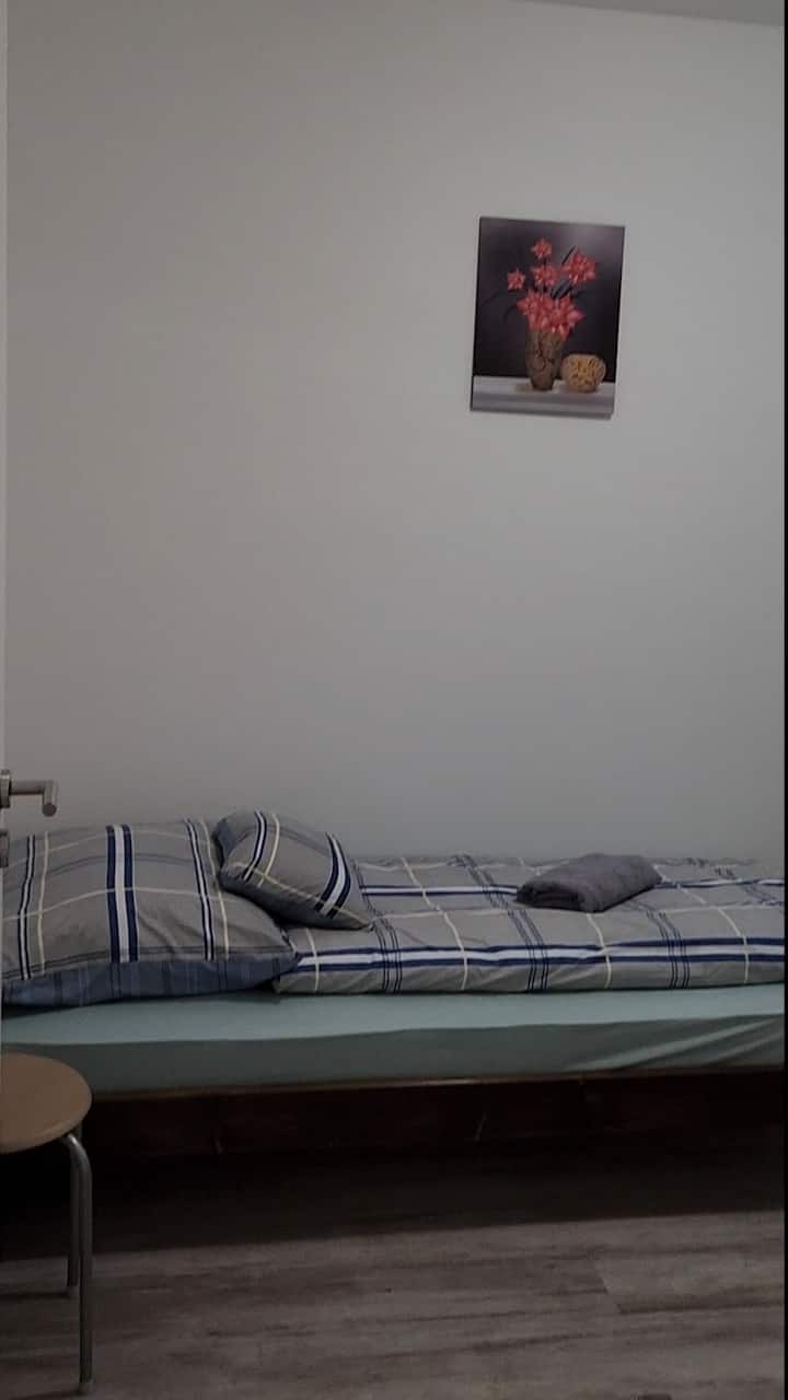 Teljes Apartman 2 Szoba - Kecskemét