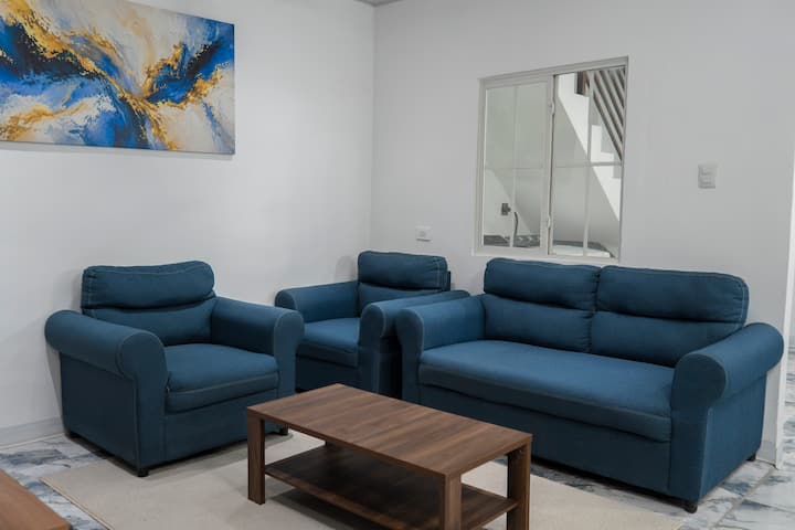 Oasis En Versalles | A/c, Pool | Sleeps 8 - El Salvador