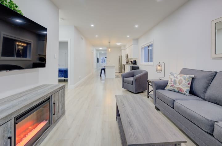 Calm, Clean An Convenient - Kitchener