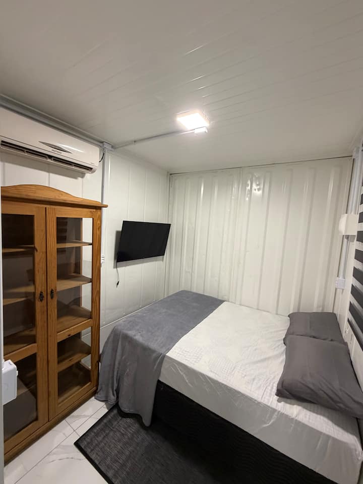 Loft Frente Mar Em Porto Belo - Porto Belo