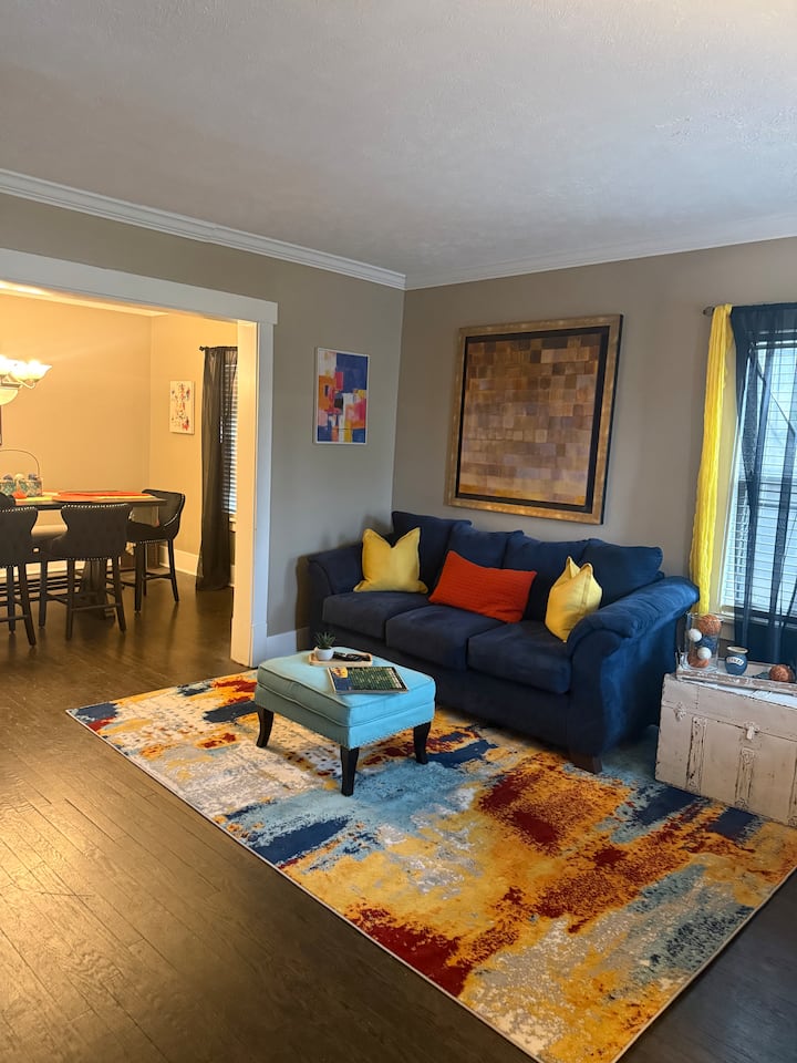 Dundee Oasis - Omaha, NE