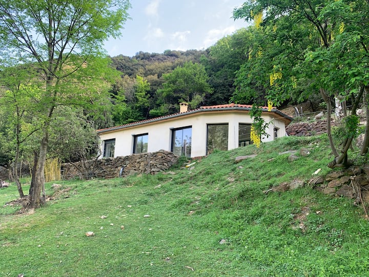 Maison à La Ferme Du Mas Miquelet - Proche Canigou - Prades