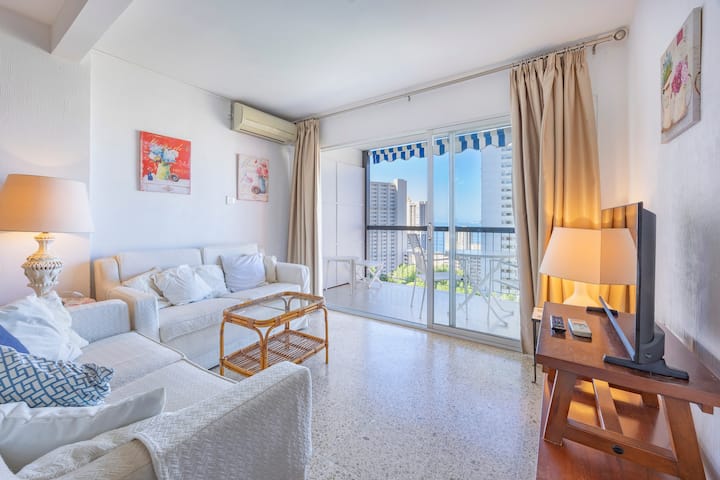 Ciudad Antena I 14-c - Benidorm