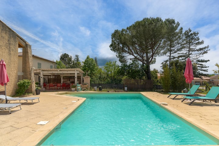 Coeur De Lavande - Vinon-sur-Verdon