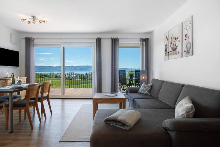 Wohnung 1 - Lindau