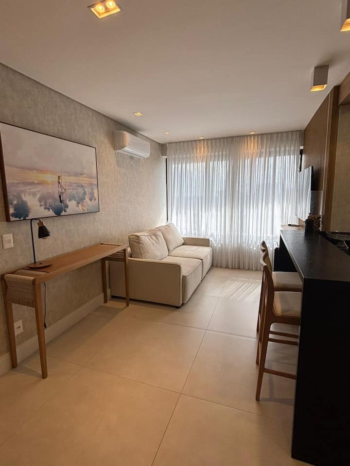 Apartamento Torres Centro - Torres
