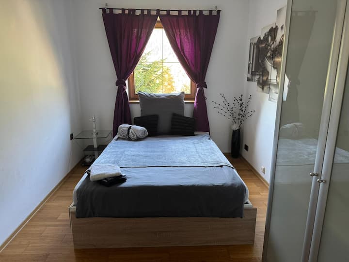 Lovely Home Zwischen Berg & See - Villach
