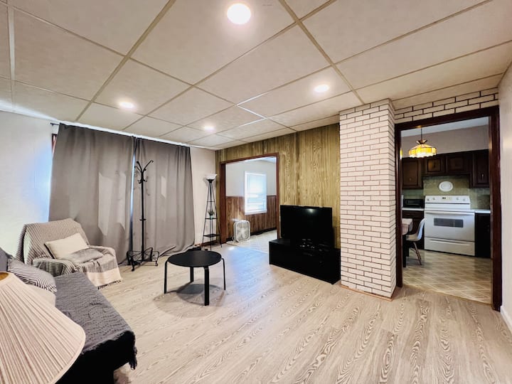 Cute And Cozy Usa 7-min Drive Usa Free Parking - Niagara Falls