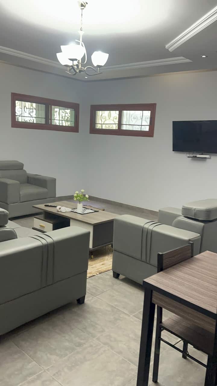 Appartement 2 Plus D’informations N’hésitez Pas - Dakar