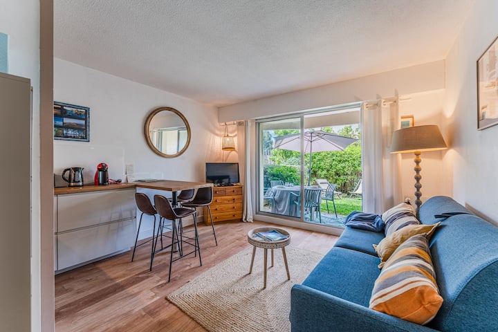 Arcachon Appartement Acces Plage - Arcachon