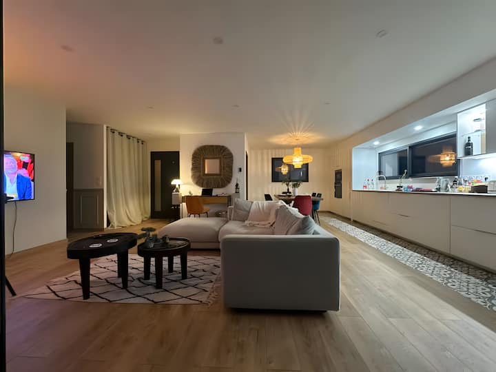 Les Chambres Laross - Gujan-Mestras