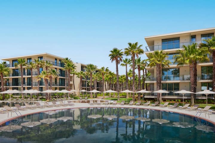 Steps To Salgados Golf + Pool. Dining. Kid's Club. - Guia