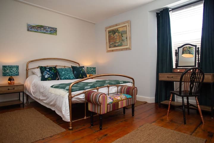 36a High Street By Ty Annie Holidays - Cardigan