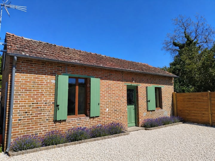 Le Petit Logis - Lamotte-Beuvron
