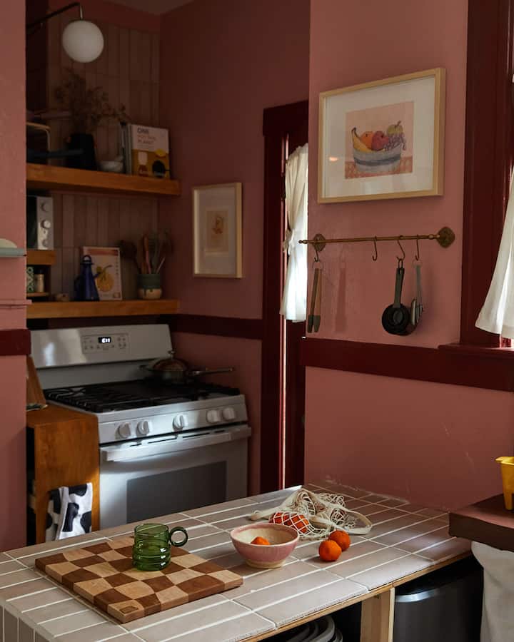 Charming Bright 1 Bedroom In The Heart Of The City - San Francisco