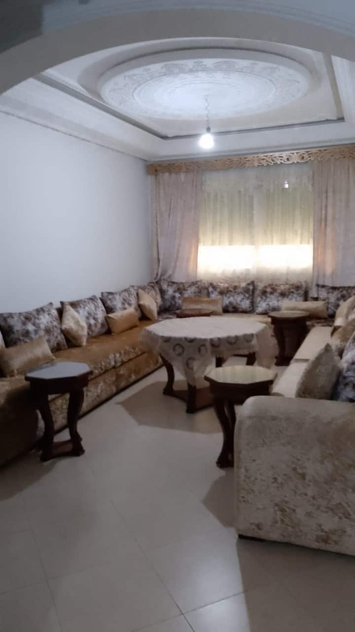 Salam - Tetouan