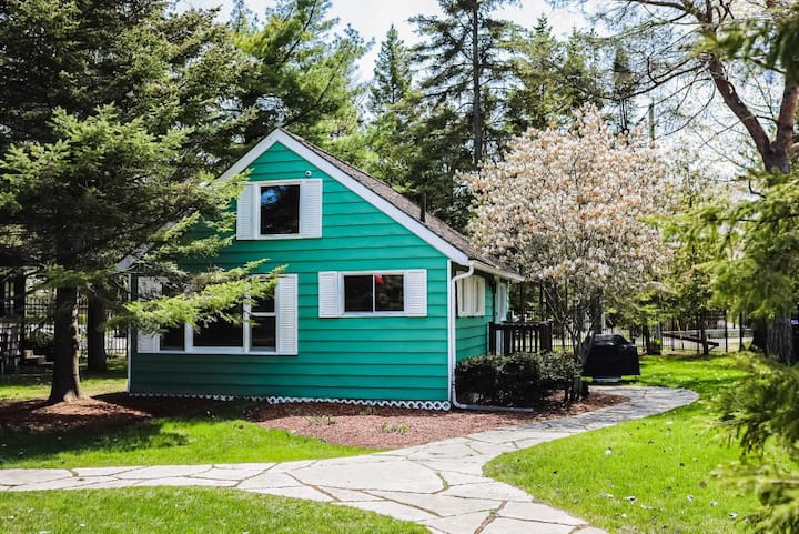 Fiddlers Green At Evergreen Resort Wasaga Beach - Wasaga Beach