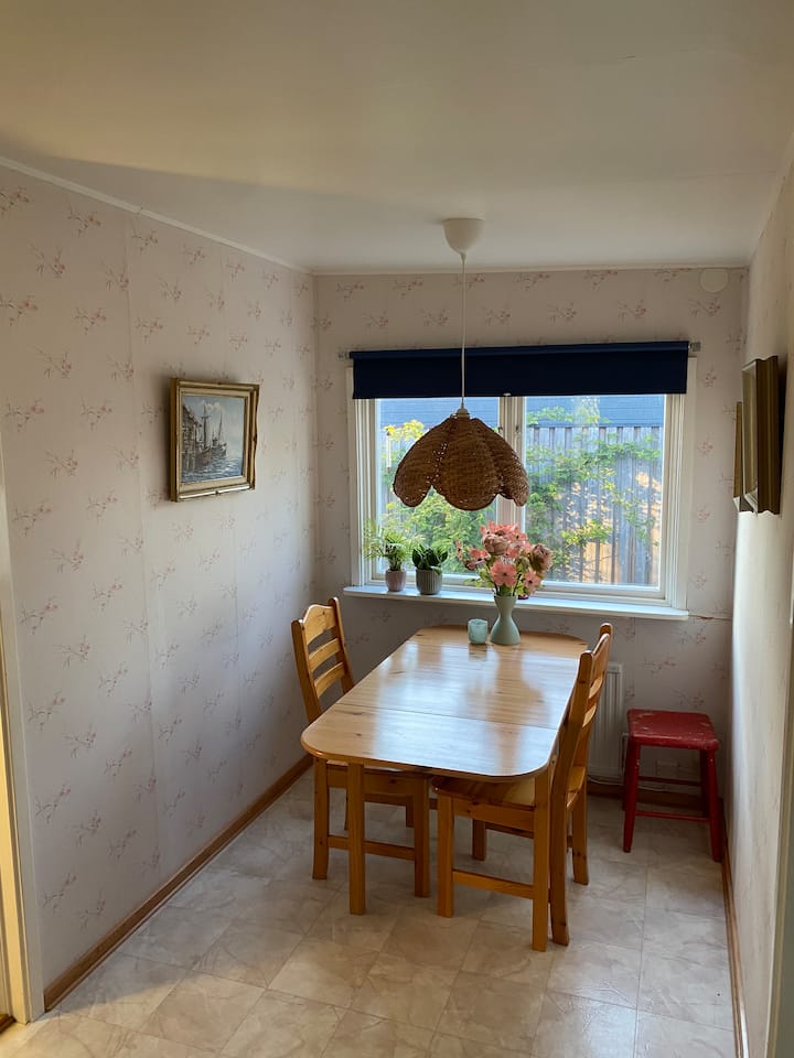 Cosy Seaside Cottage Close To Malmö And Copenhagen - Malmö