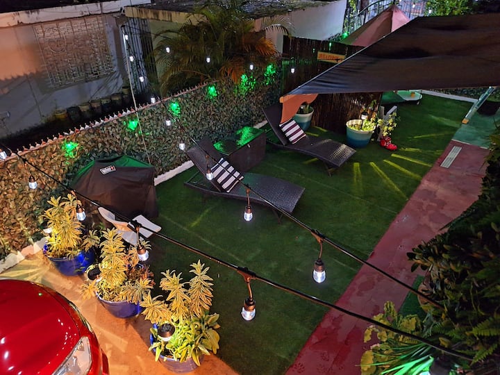 Charming Centric Location ♡ San Juan Suite 1c - San Juan