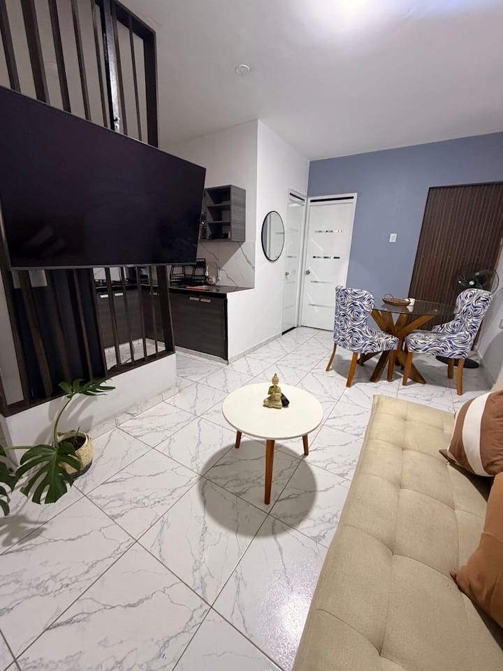 Apartamento En Estreno Quillabamba - Quillabamba