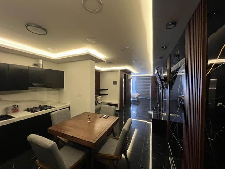Departamento Monaco - Aguascalientes