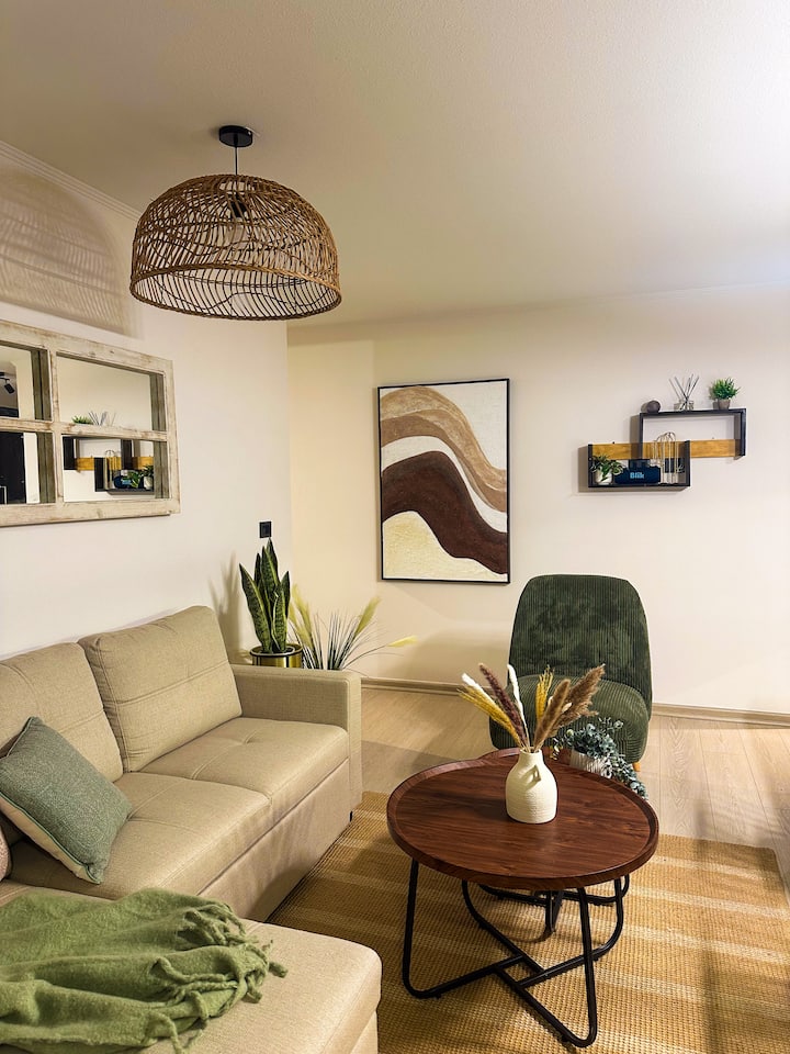 Big Terrace | Ocean View | Montemar | Dunes - Concón