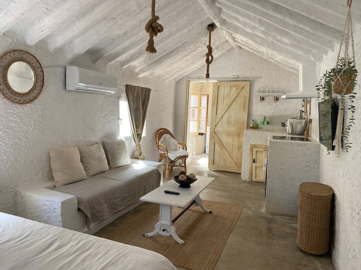 Aparta Estudio Aryas Nest 2 - Mijas