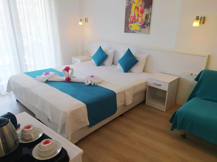 Standart Deluxe - Göcek