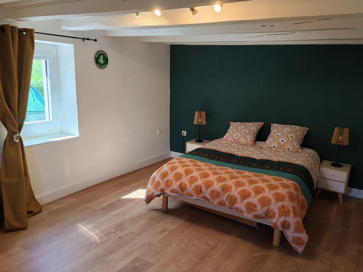 Maison Entre Annecy Et Aix Les Bains Moye - Rumilly