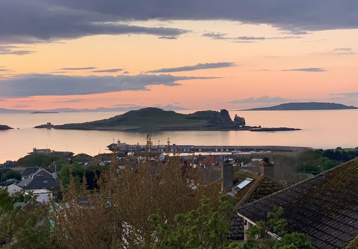 The Crows Nest Apartment - Portmarnock