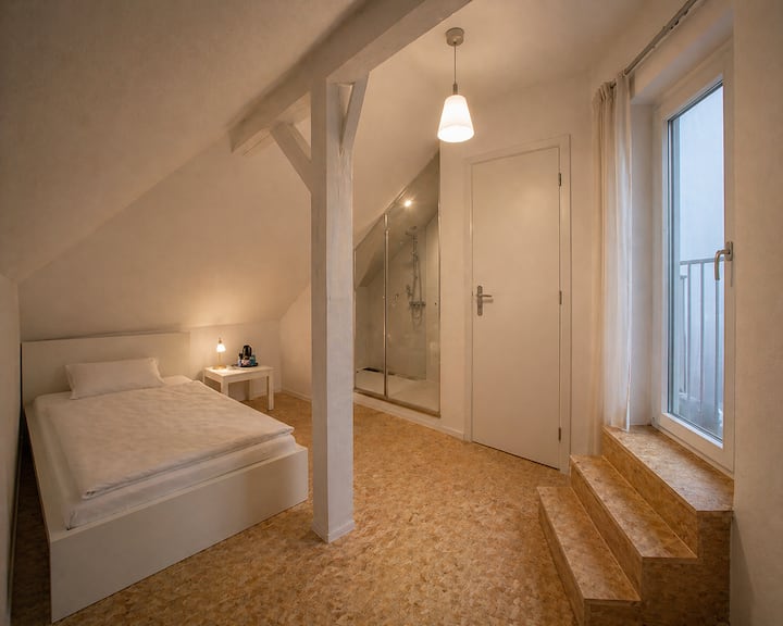 Hotel Brenner - Koblenz