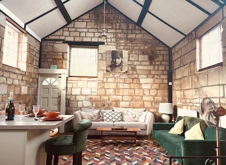 The Cider House - Chippenham